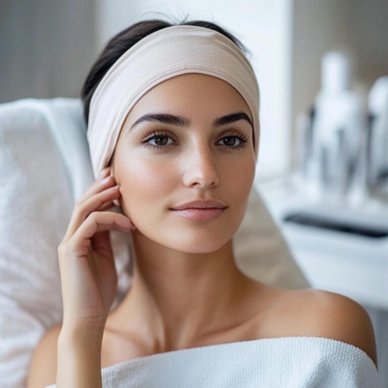 Facial Balancing in Clearwater, FL: 4 Ways to Harmonious Look