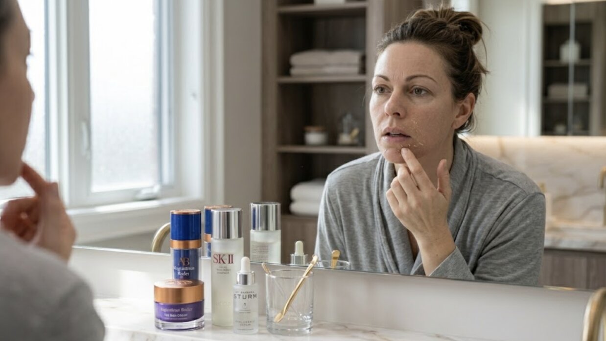 Chemical Peel Aftercare Tips - Clearwater, FL Guide (2026)